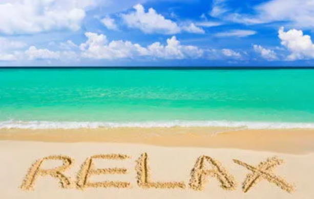Relaxation courte - Lydie Bonnet